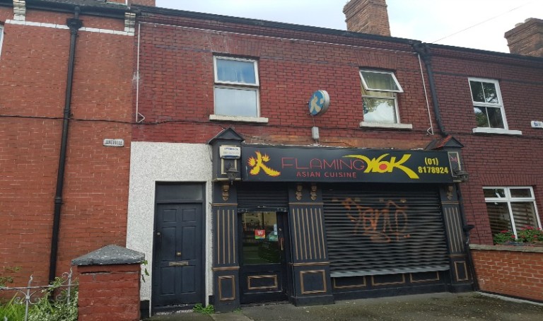 24 Fairview Strand, Dublin 3