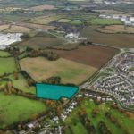 Lands At Hollystown, Dublin 15