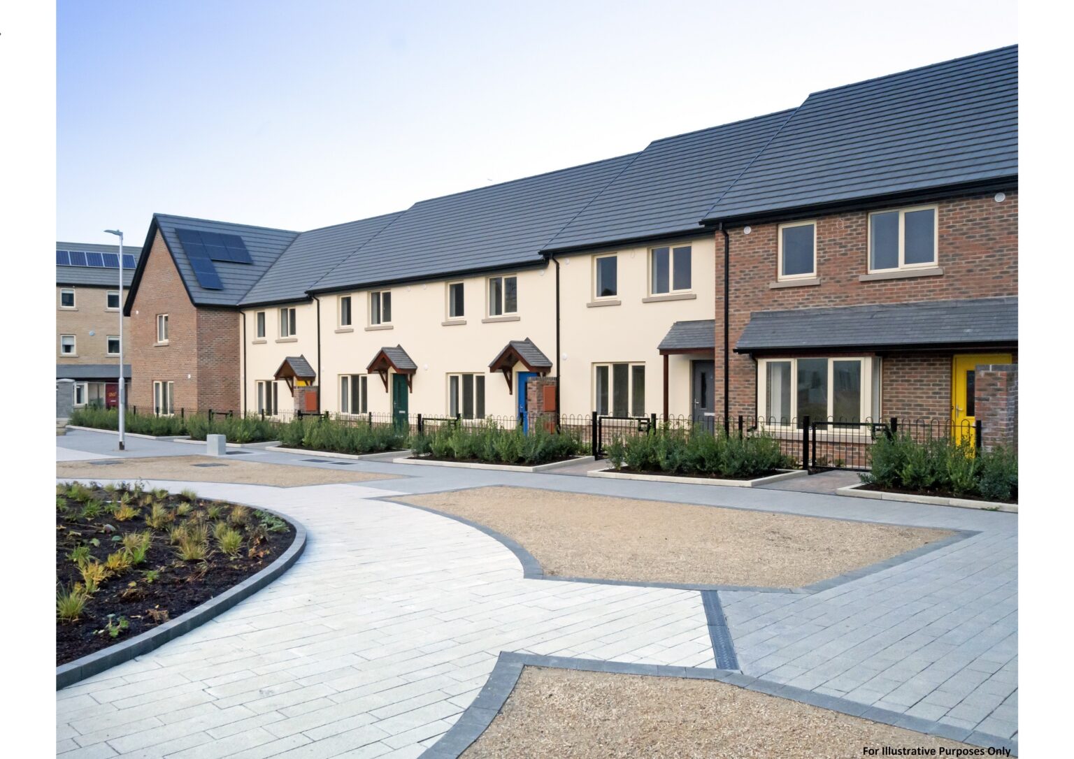Kelly Walsh | New Residential Property Ireland