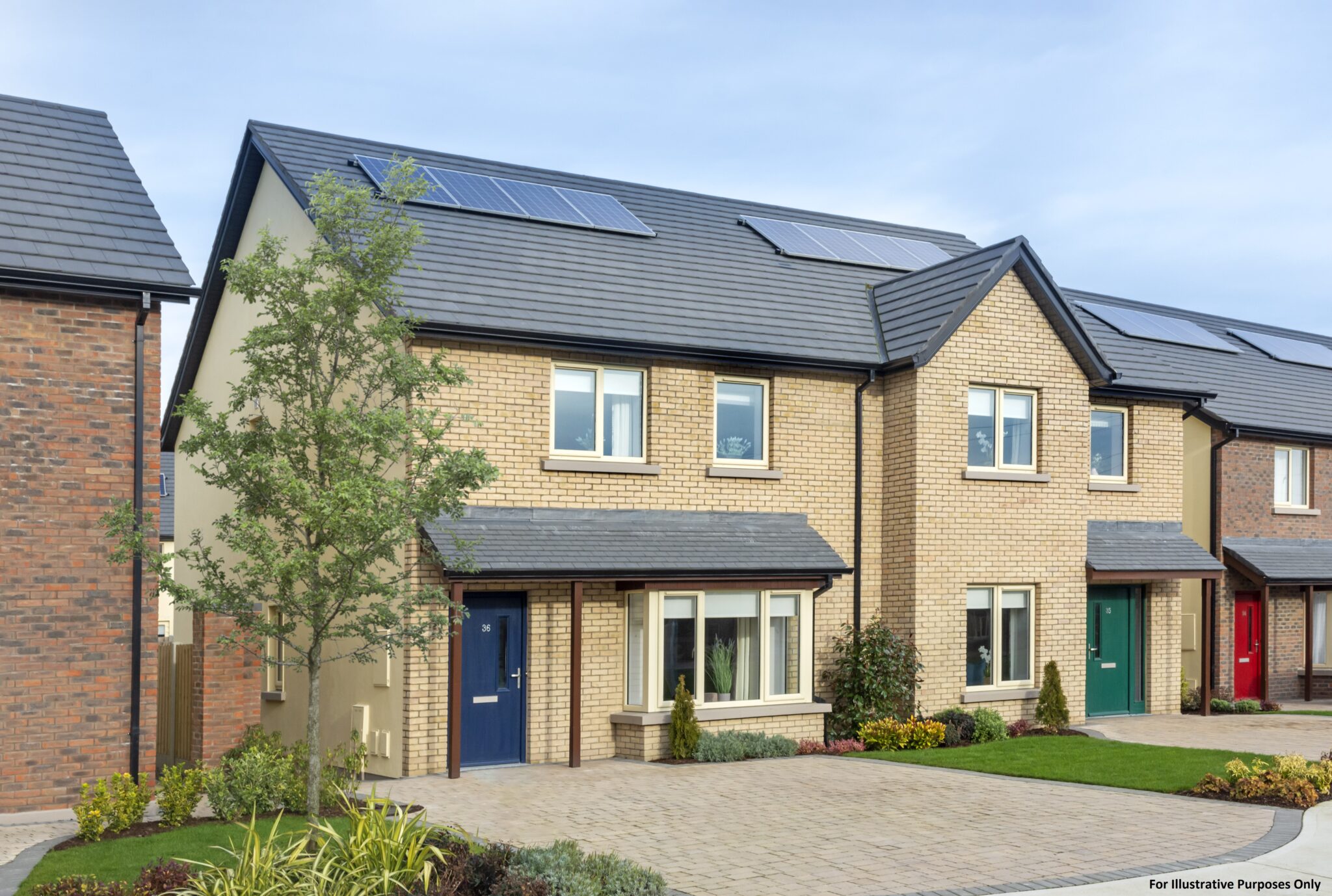 Kelly Walsh | New Residential Property Ireland
