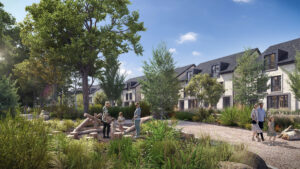 Kilternan Village , Kilternan, Dublin 18