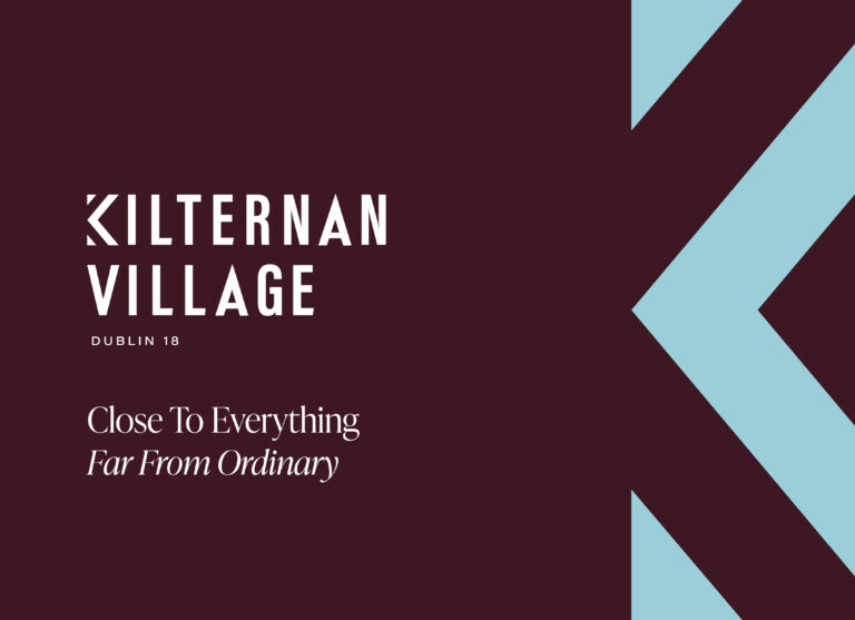 Kilternan Village , Kilternan, Dublin 18