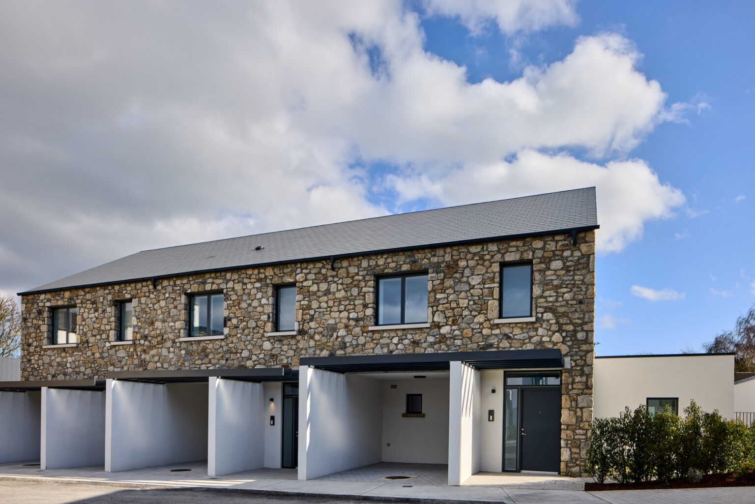 Kelly Walsh | New Residential Property Ireland
